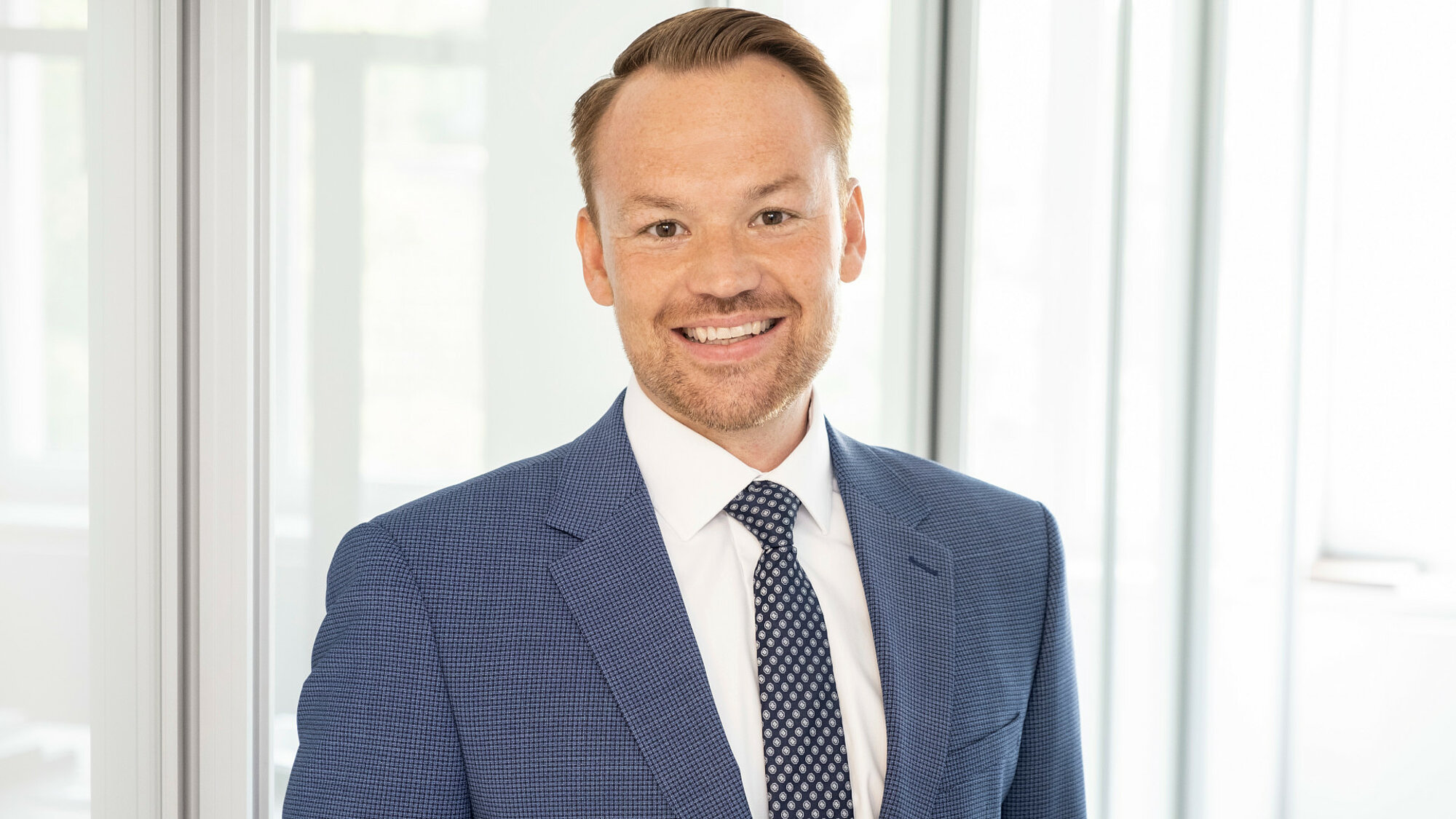 „Ein guter Freund der Familie“