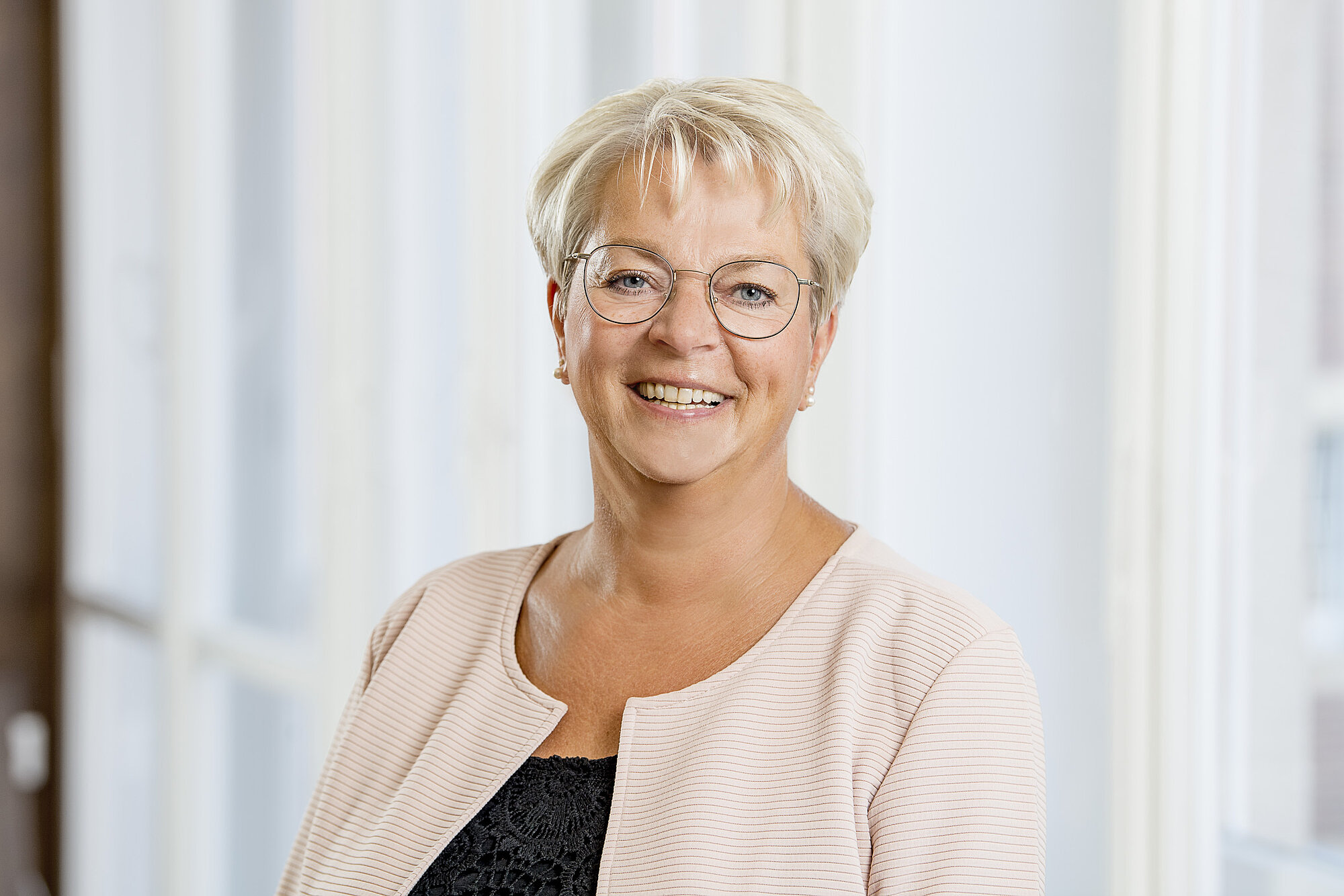 Verstärkung für unsere Filiale in Münster